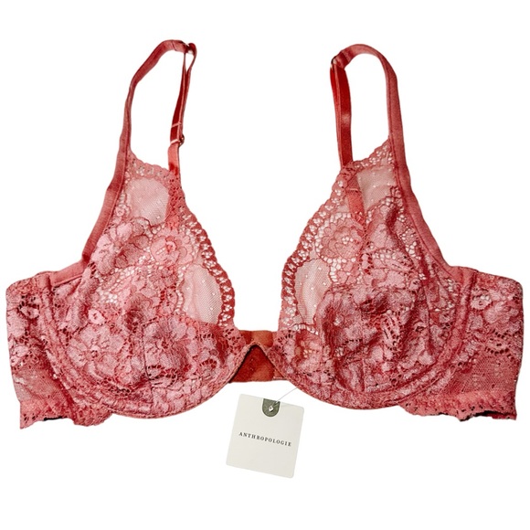 Anthropologie | Intimates & Sleepwear | Nwt Eberjay Anthropologie ...